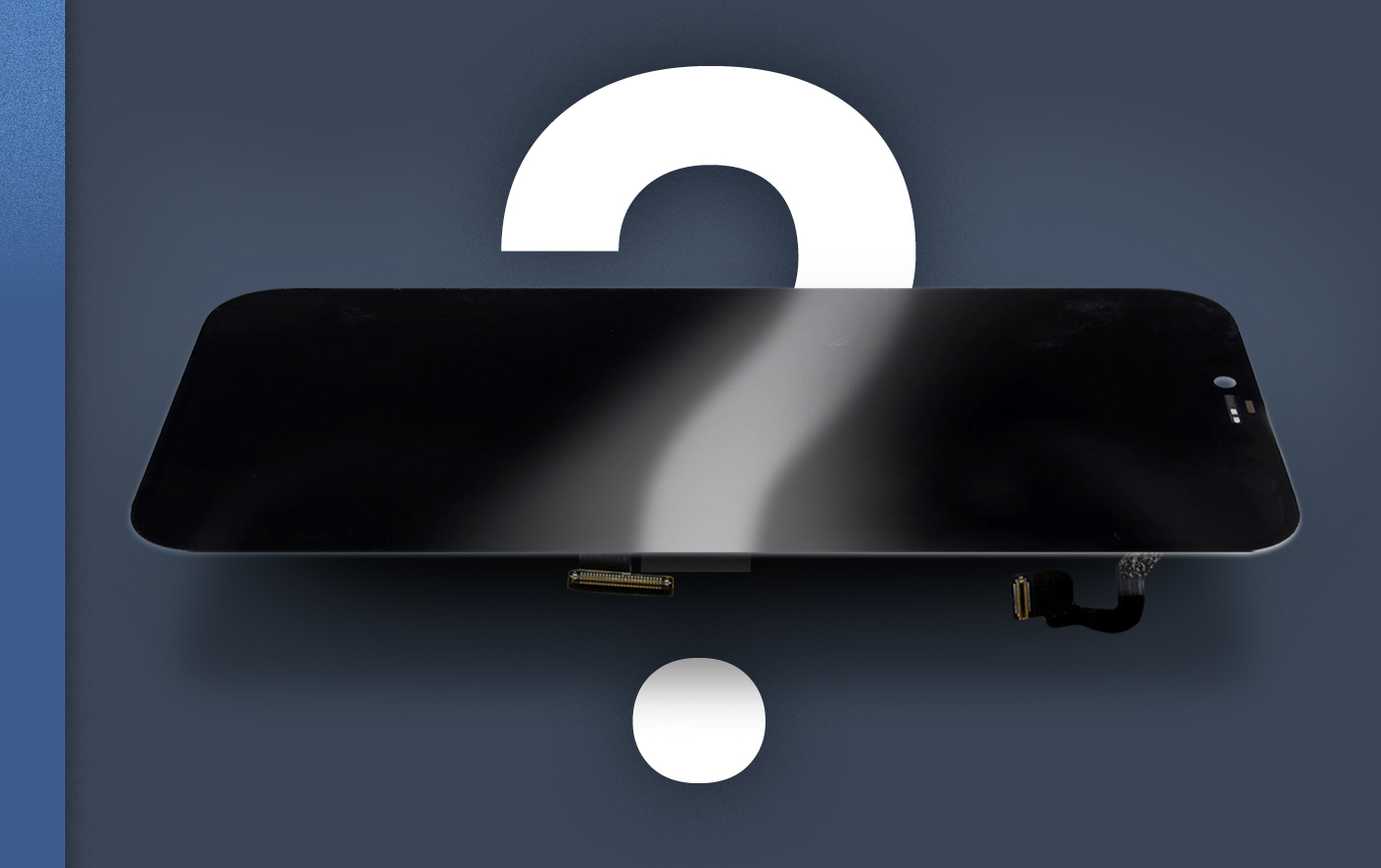 Which iPhone displays can we do IC swaps on?