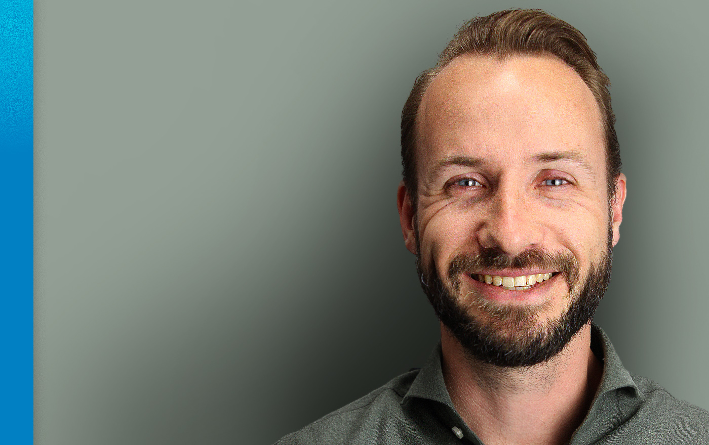 Van stagiair naar COO: Mark von Rotz’ succesverhaal